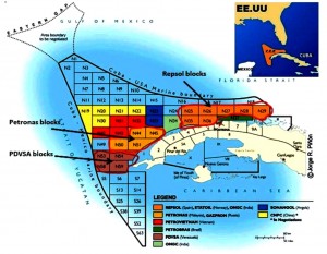 | PetroleumThe Cuban Economy – La Economía Cubana