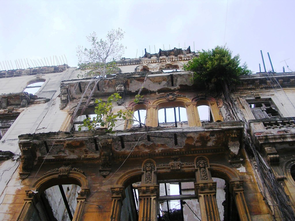 | InfrastructureThe Cuban Economy – La Economía Cubana