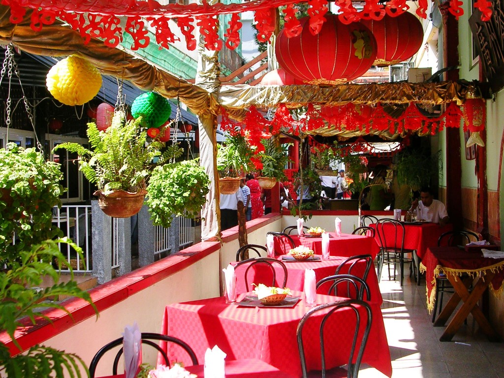 | CUBA’S LATEST REVOLUTIONARY TREND: FINE DININGThe Cuban Economy – La ...