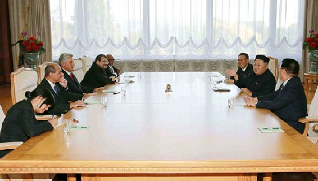 | More on: THE NORTH KOREA-CUBA CONNECTIONThe Cuban Economy – La ...